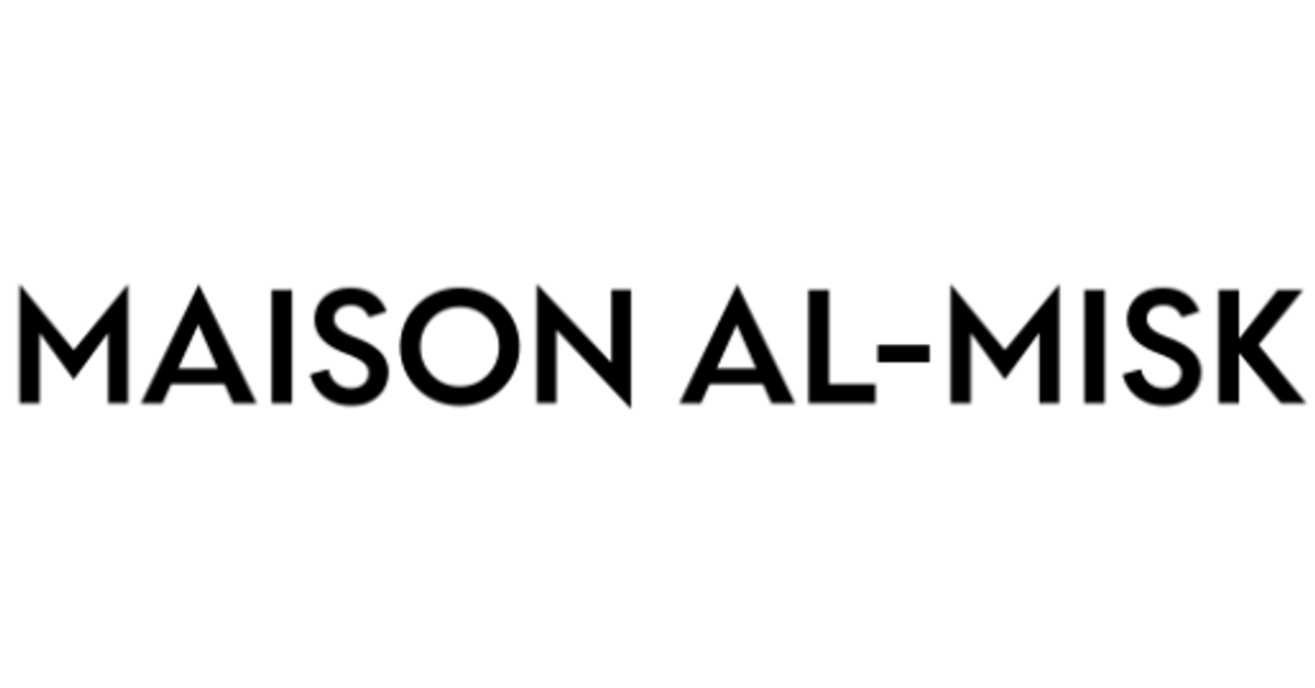 The Scent Guide – Maison Al-Misk